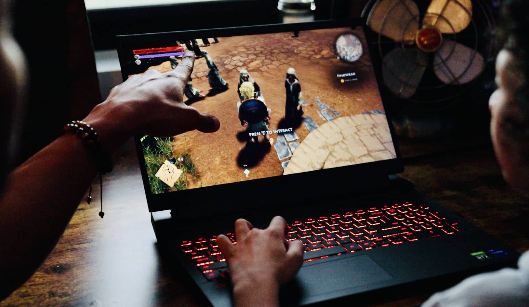 Parent Resources Foundation For Intelligent Media Design